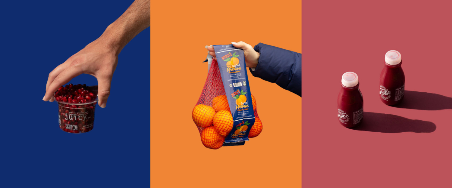 Sustainability - Trinity Fruit Company