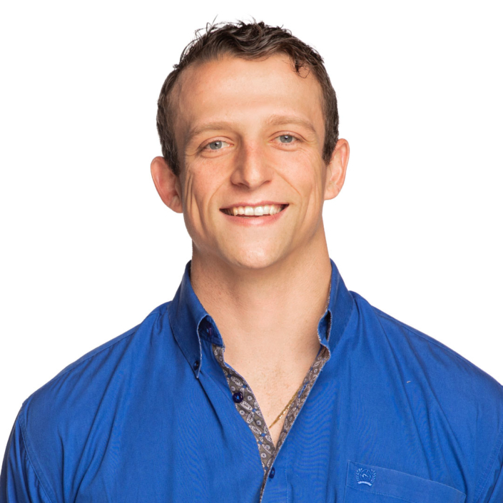 Team - Trinity Fruit Company