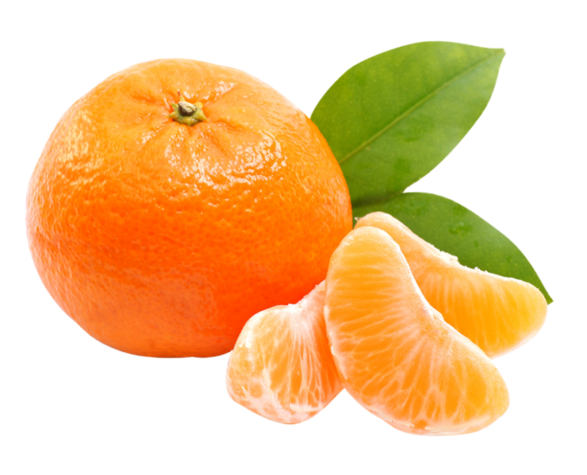 Our Fruit - Trinity Fruit Company