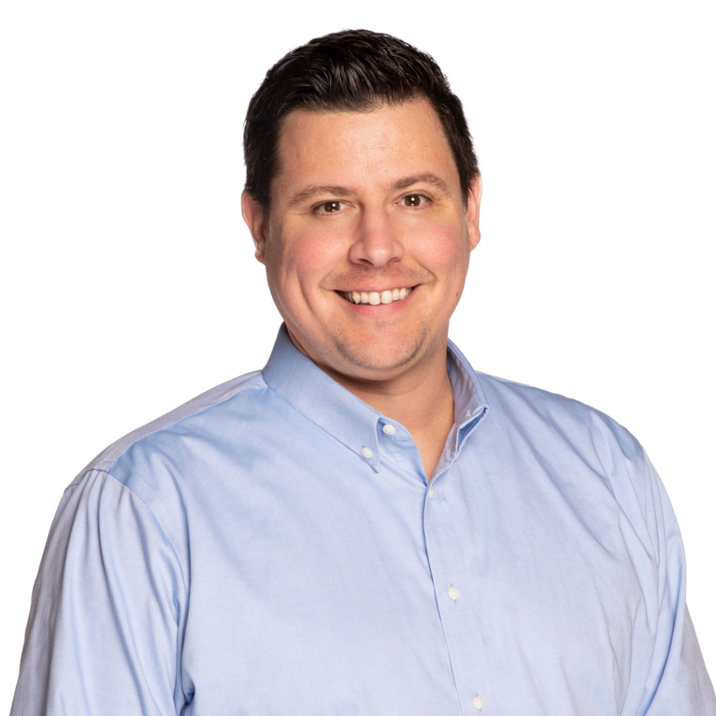 Team - Trinity Fruit Company