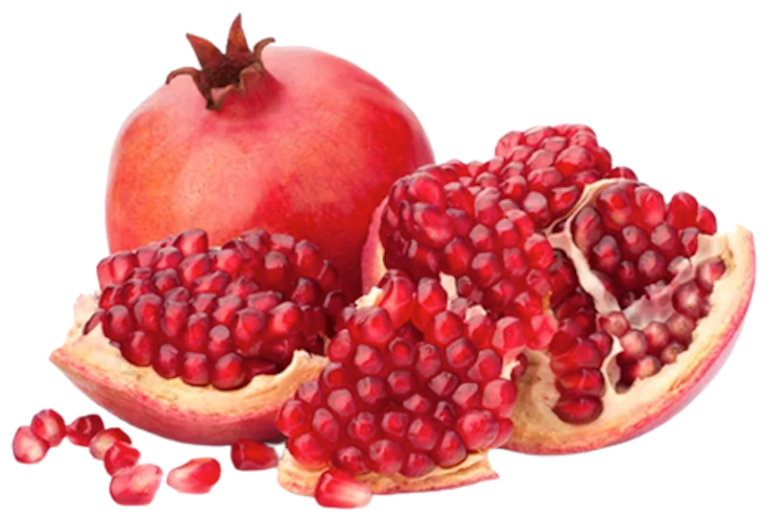 Our Fruit - Trinity Fruit Company