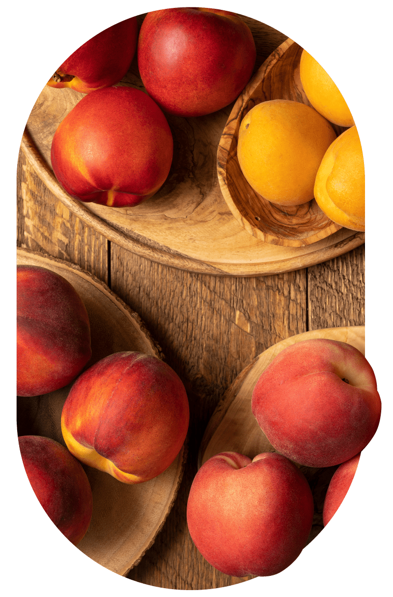 Our Fruit - Trinity Fruit Company